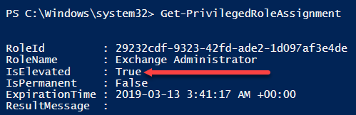 PowerShell: Manage Privileged Roles (PIM) – Master & CmdR